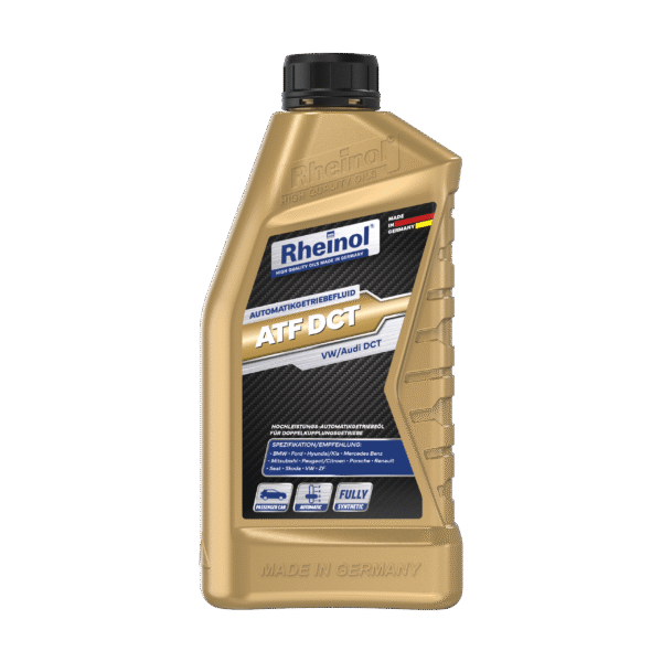 ATF DCT - Topsystem Group